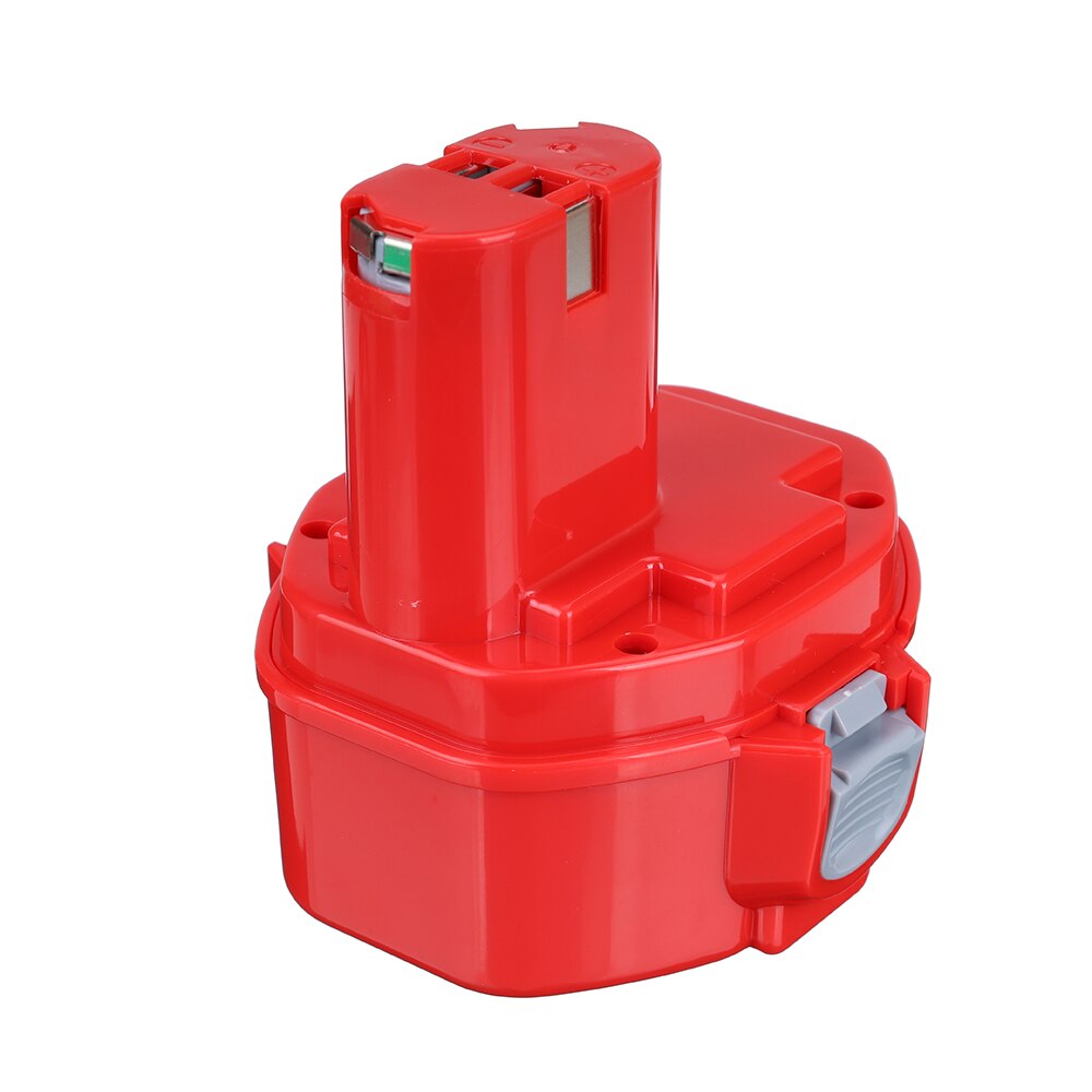 PA14 14.4V 3000mAh Ni-CD Rechargeable Replacement ... – Grandado