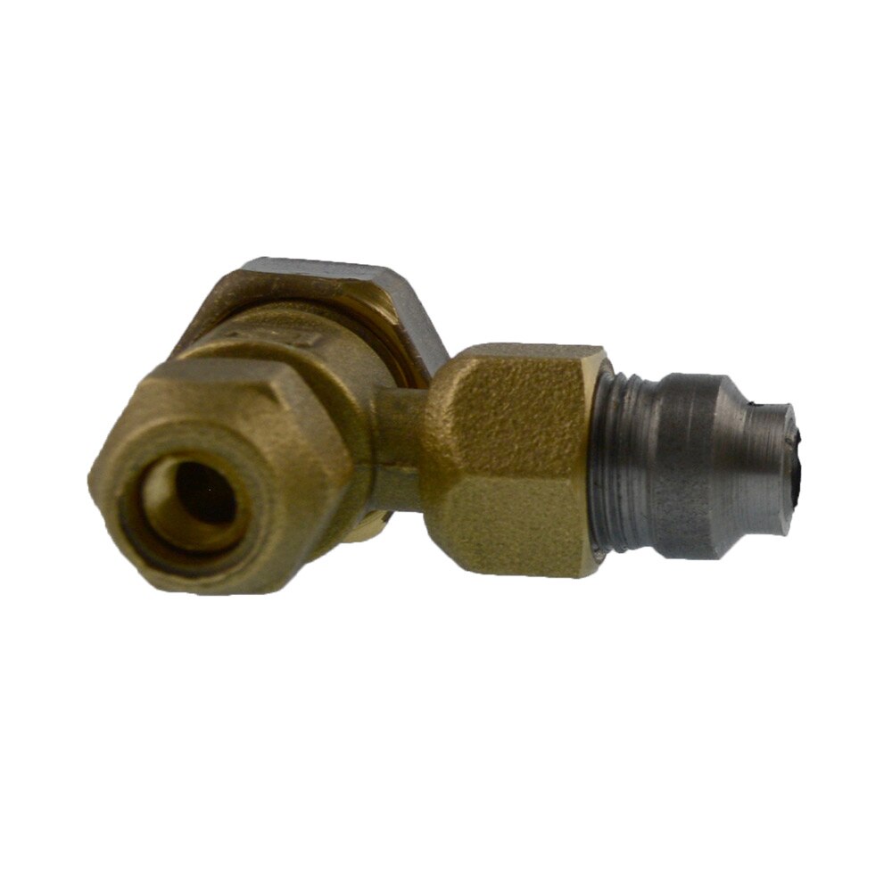 Universal Natural Gas Stove Control Valve (Tap) – Grandado
