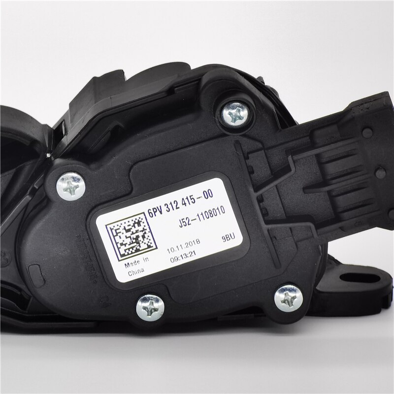 OEM J52-1108010 Electronic Throttle Accelerator Pe... – Grandado
