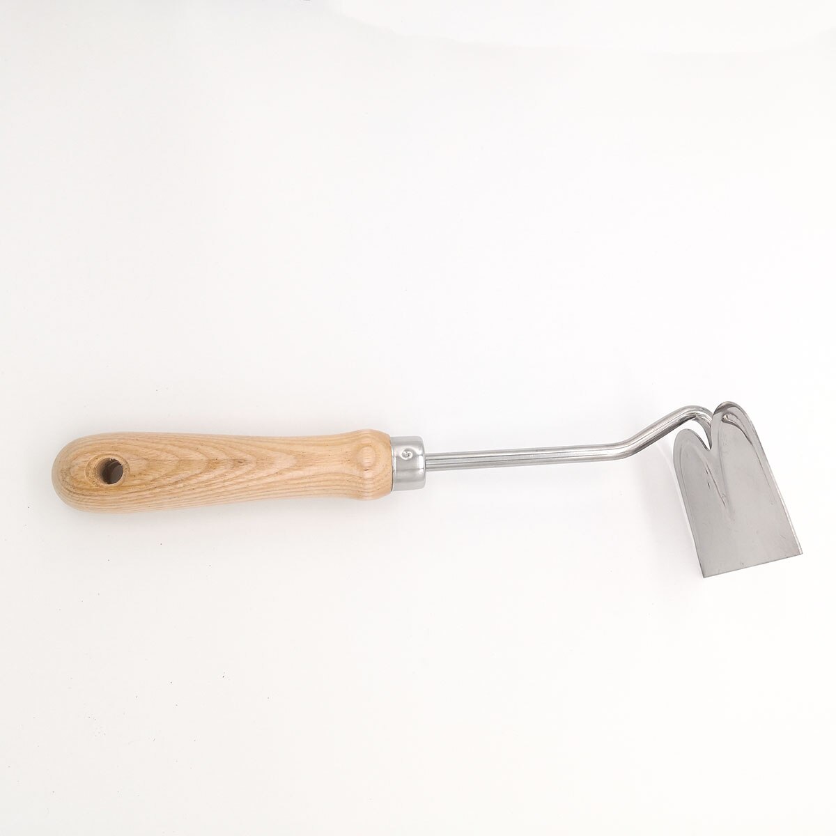 Wooden Handle Stainless Steel Hoe Vegetable Soil L... – Vicedeal Wooden Handle Stainless Steel Hoe Vegetable Soil L... – Vicedeal