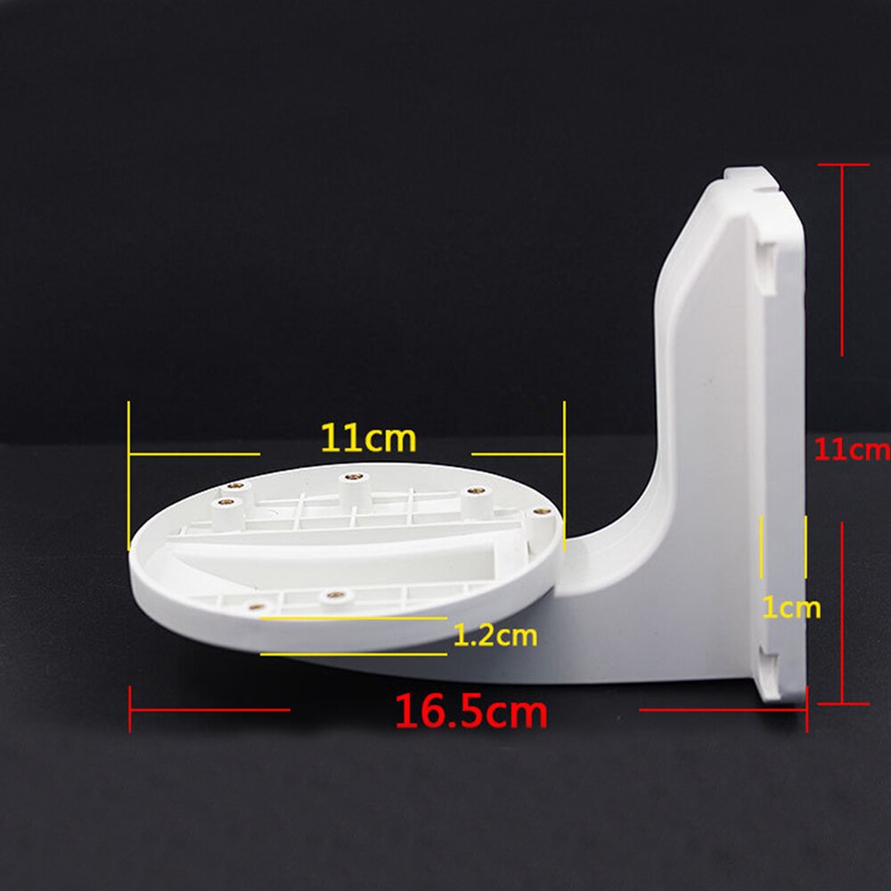 Universal Stand Dome Camera Bracket Home ABS Suppo... – Vicedeal
