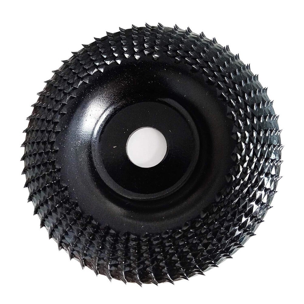 Grinder Wheel Disc 4 Inch Wood Shaping Wheel, Wood... – Vicedeal