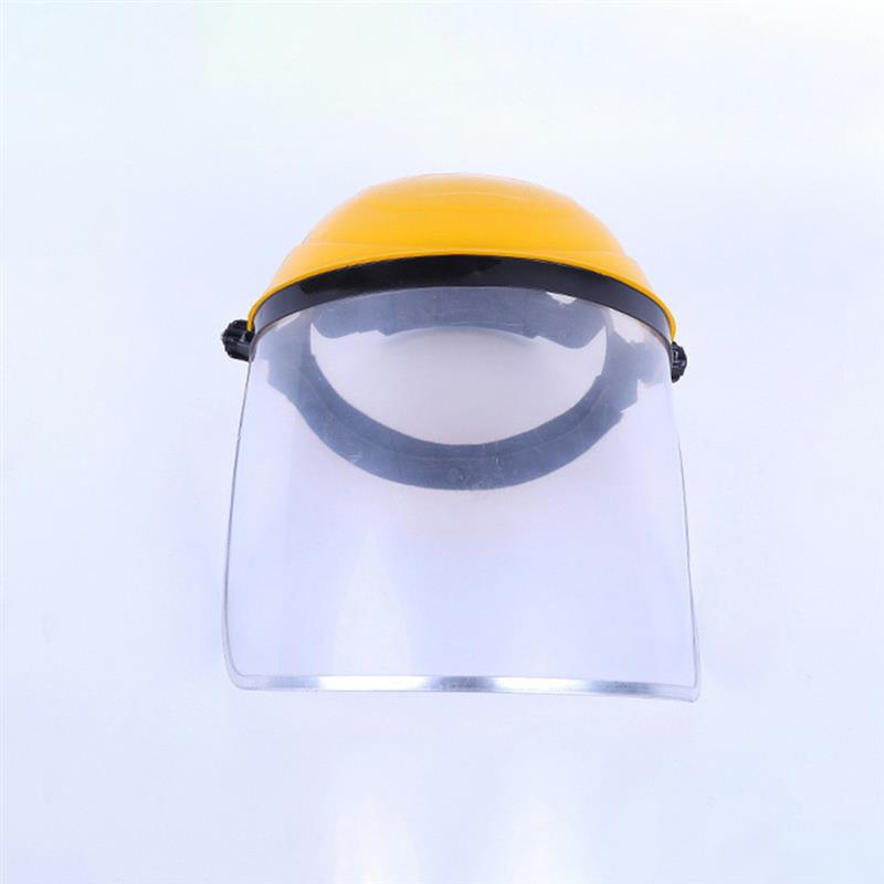 Grinding Helmet Shields Clear Safety Protective Co... – Grandado
