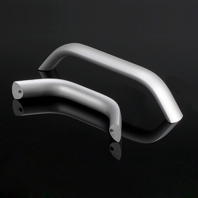 AOBITE Moderne Minimalistische Stijl Lange Alumini... – Grandado