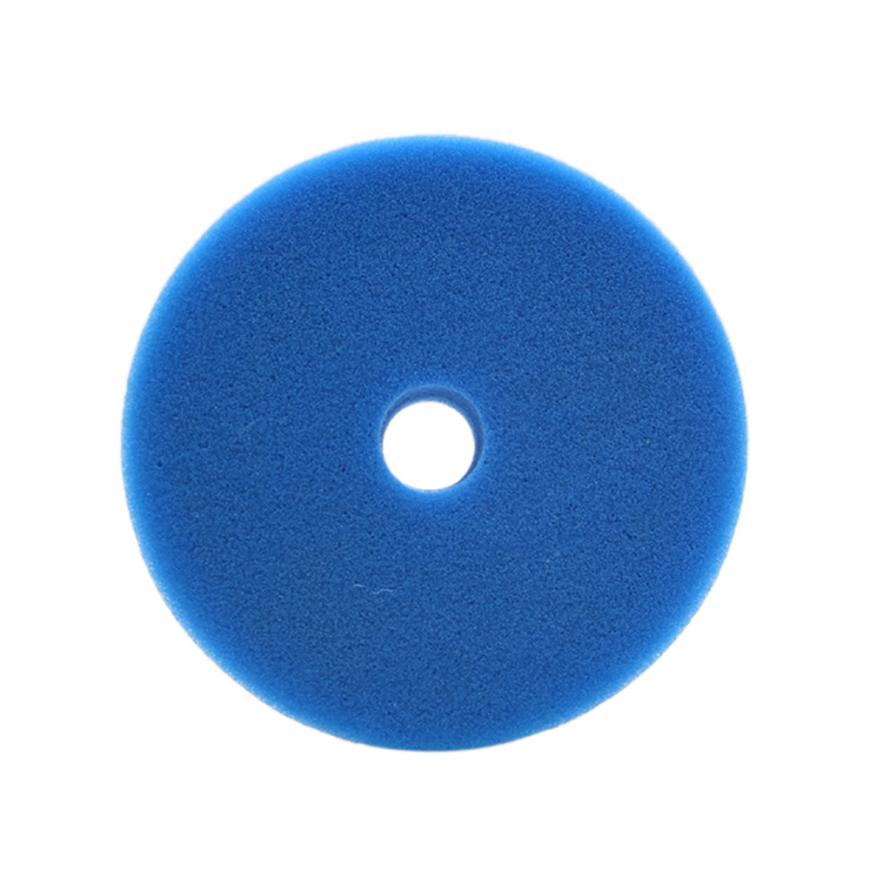 5Pcs 6inch BuffingSponge Polishing Pad Kit Set For Car Polisher Buffer ...