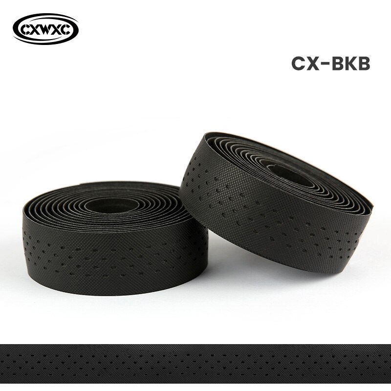 CXWXC Bicycle Speed Handlebar Tapes Light Reflecti... – Grandado