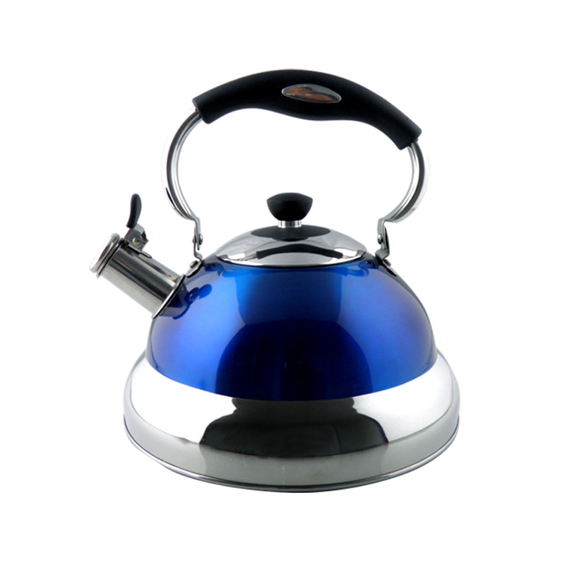 Stainless steel kettle 4L furnace general water po... – Vicedeal