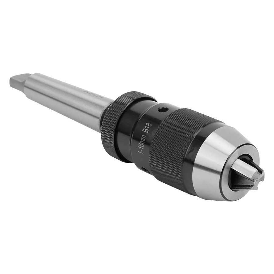 1-16Mm Boorkop Zelf Draai Heavy Duty Draaibank Boo... – Grandado