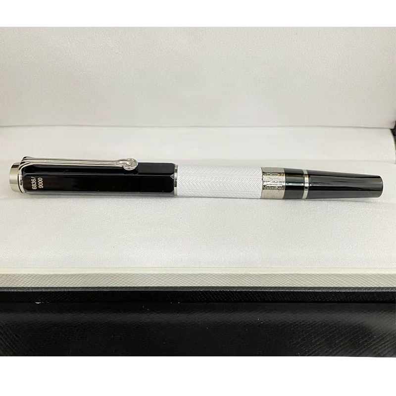 2022 luxury wakaka mb monte Great Writer Series Wi... – Vicedeal