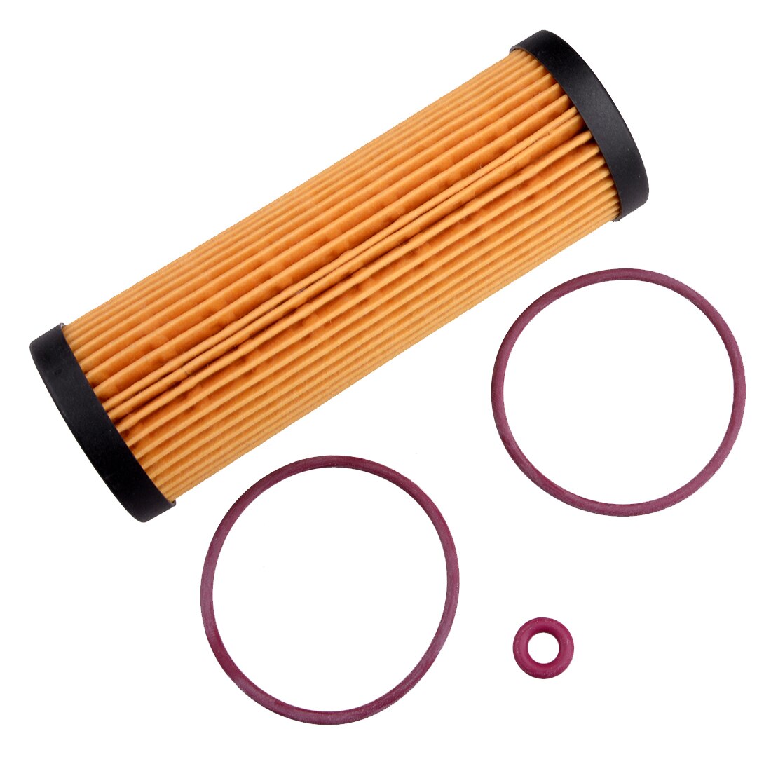 FT4Z-6731-A Car Engine Oil Filter Kit FT4E-6714-AA... – Vicedeal