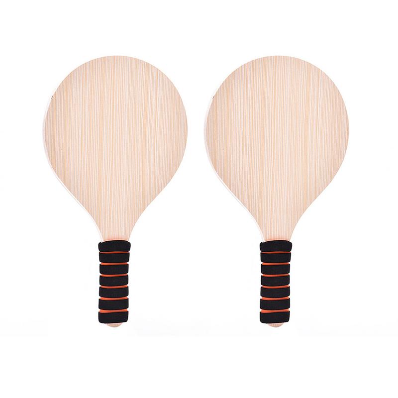 Strand Paddle Bal Game Badminton Tennis Pingpong S... – Grandado