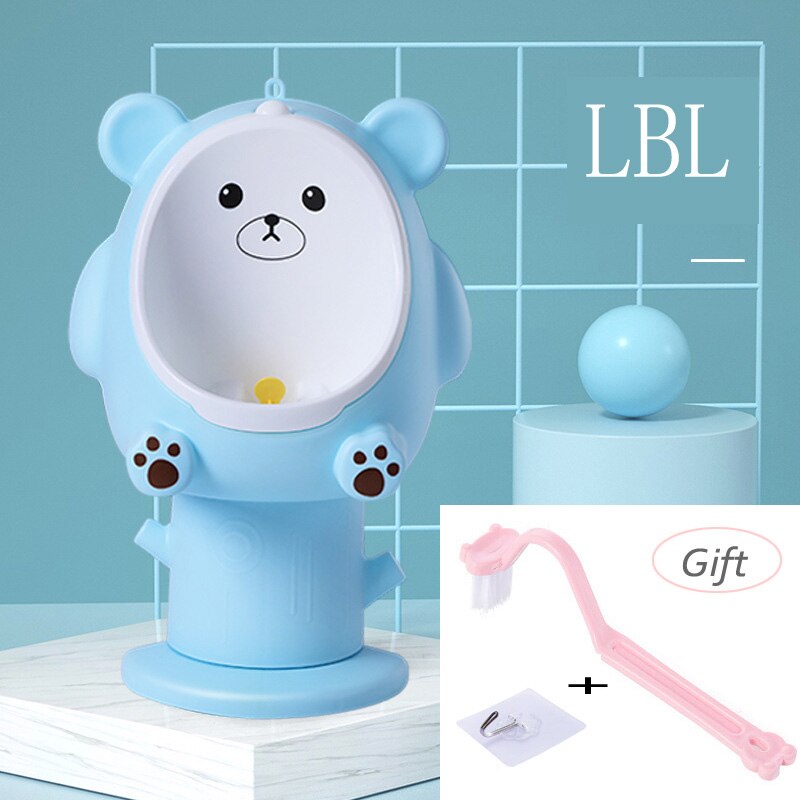 Baby Potje Wc Urinoir Kid Zindelijkheidstraining B... – Grandado