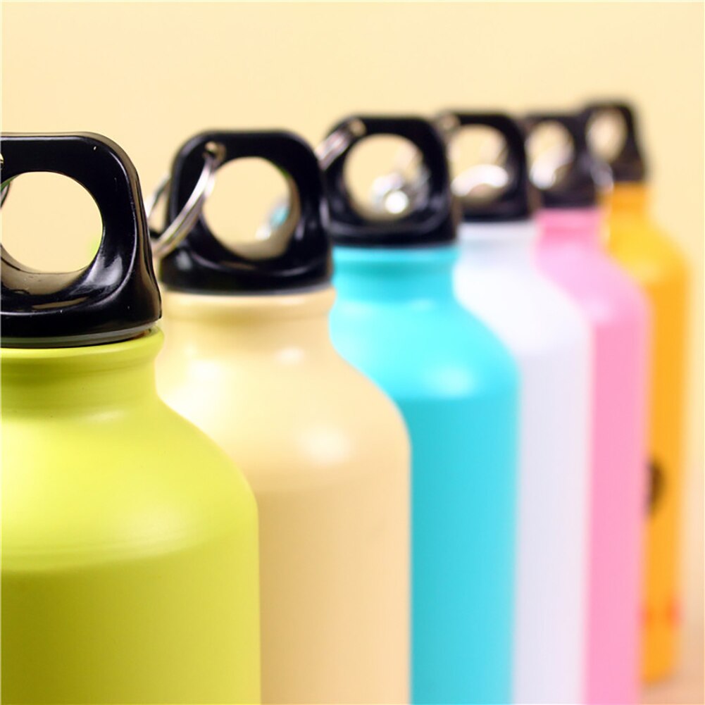 500 Ml Kinderen Draagbare Water Fles Leuke Patroon... – Grandado