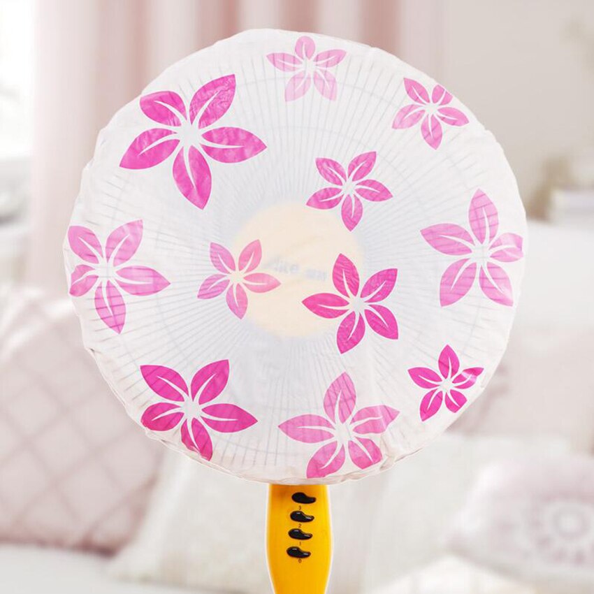Electric Fan Guard Circle Dust Cover For Household... – Vicedeal