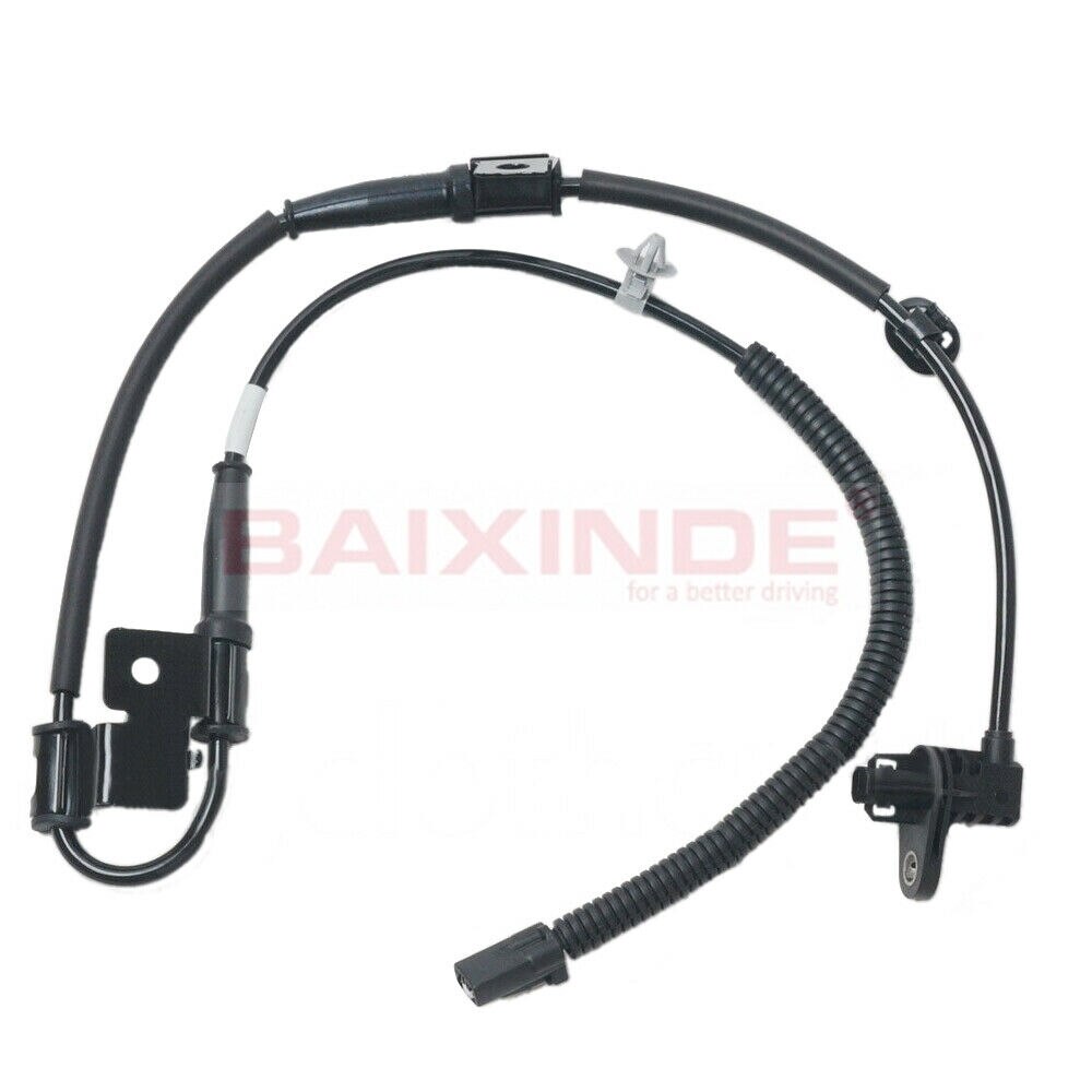 Abs Wheel Speed Sensor Links 59810-2L300 Voor Hyun... – Grandado