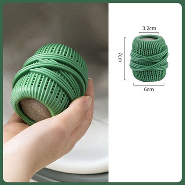 OYOREFD Decontamination Anti-winding Laundry Ball ... – Vicedeal