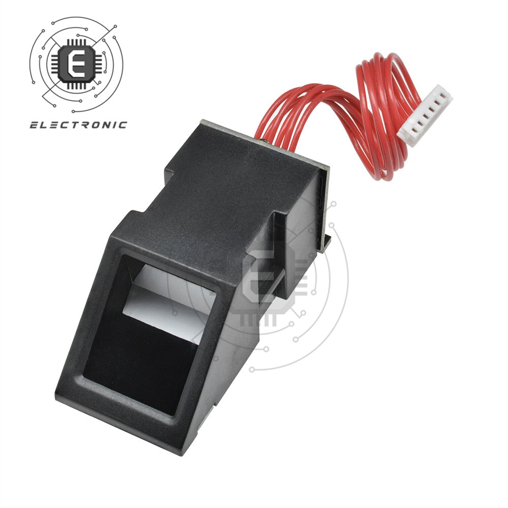 Original Optical Fingerprint Reader Recognizer Sen... – Grandado