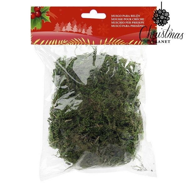 Adorno de Navidad Planeta de Navidad 4882 30 g mus... – Grandado