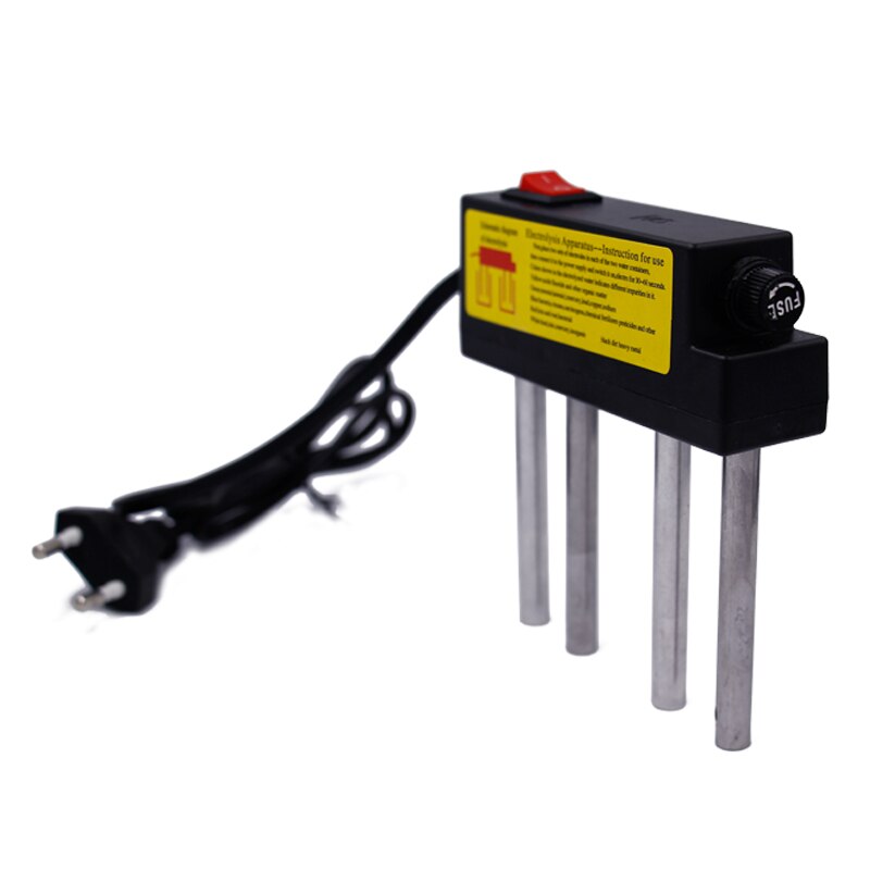2pcs EUR plug High precision TDS water electrolyze... – Vicedeal