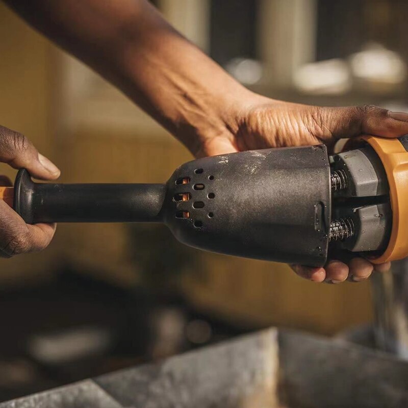 Mini Soil Blocker 4-5 Inches Soil Lump Maker Soil ... – Grandado