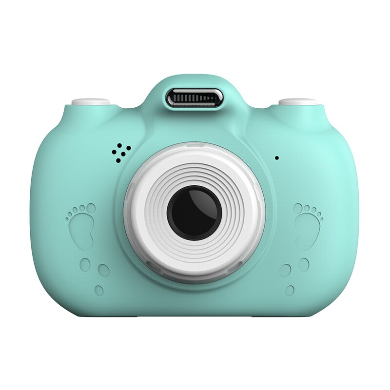 Digital Kids Camera 3Inch TouchScreen Dual Lens Ca... – Vicedeal