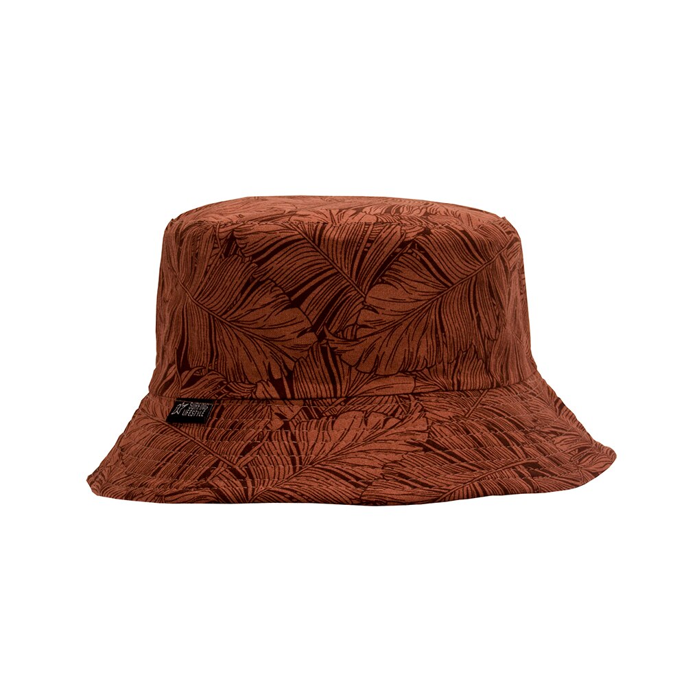Banana leaf bucket hat hat female banana tree simp... – Vicedeal