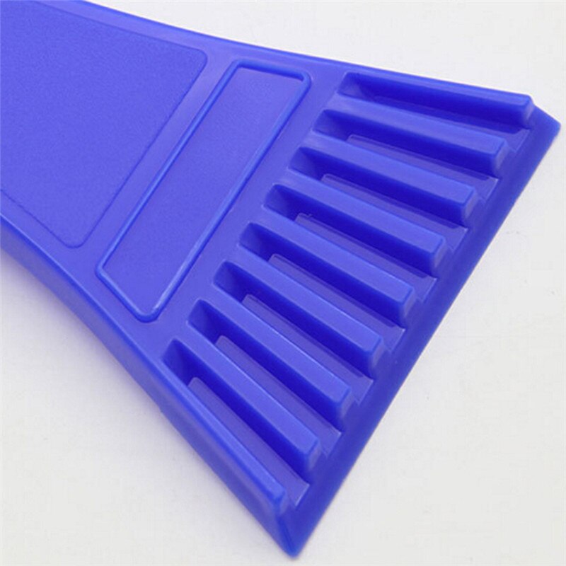 Bil-styling bil fordon snö isskrapa snöborste spad... – Grandado