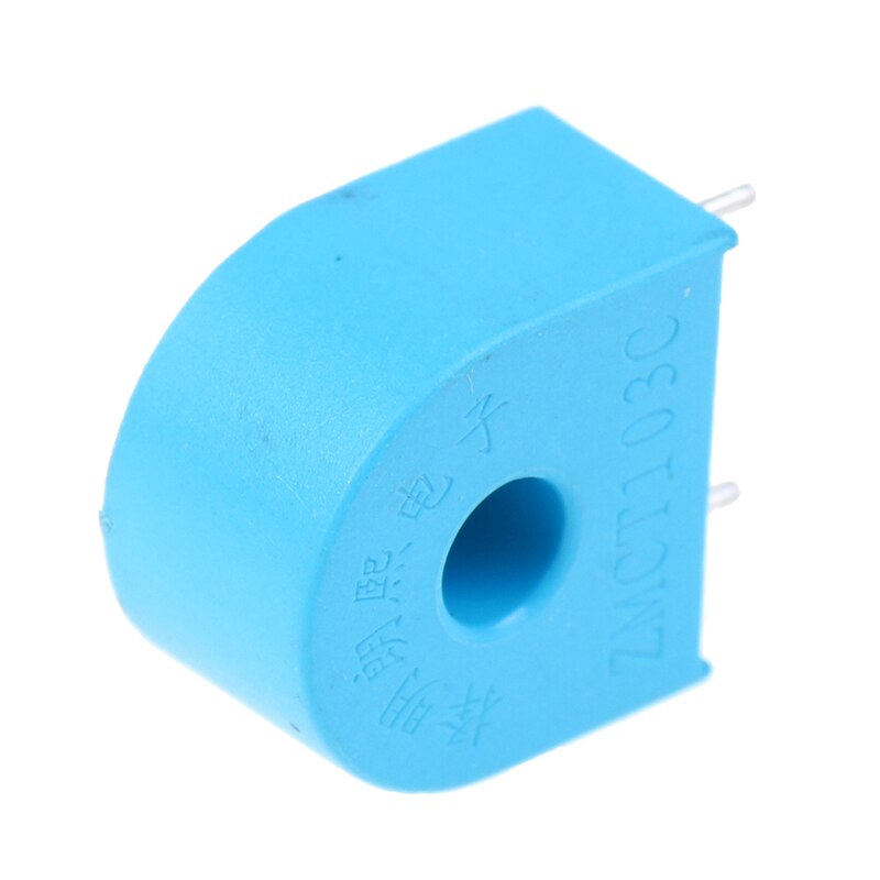 4500V ZMCT103C Micro Precision Blue Current Transf... – Grandado