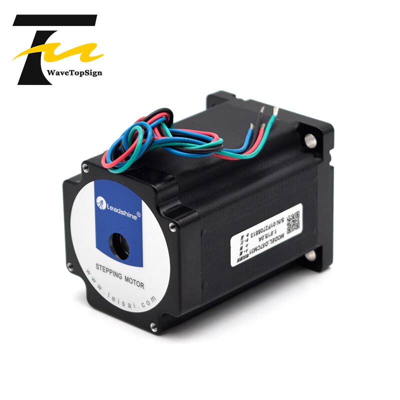 Leadshine Stepper Motor D57CM31 3.1Nm 2-Phase NEMA... – Grandado
