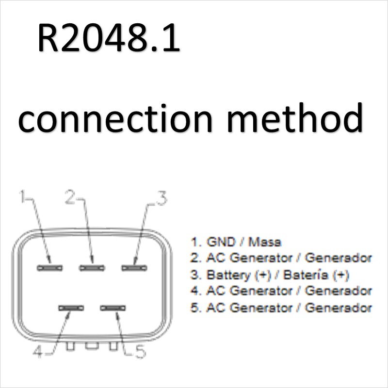 Rectifier Regulator For YAMAHA1 R1 2CR-81960-00-00... – Grandado