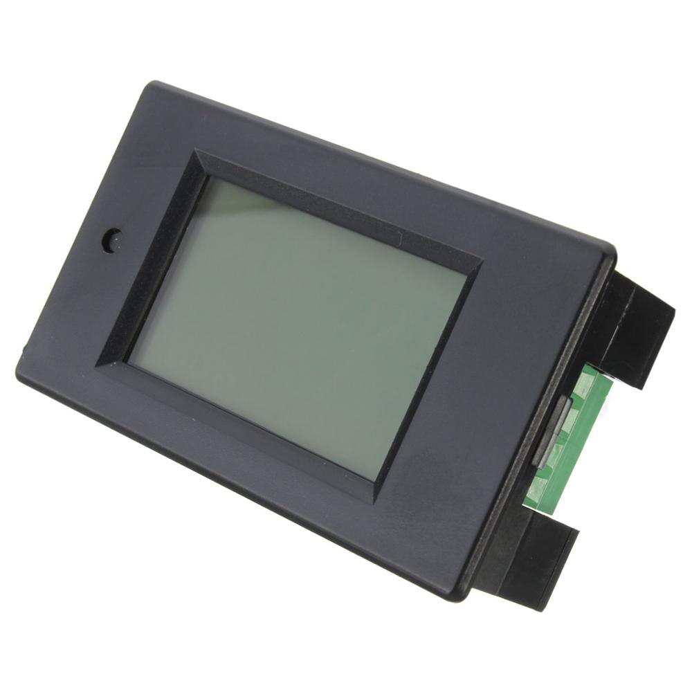 20A DC Multifunction Digital Power Meter Energy Mo... – Grandado