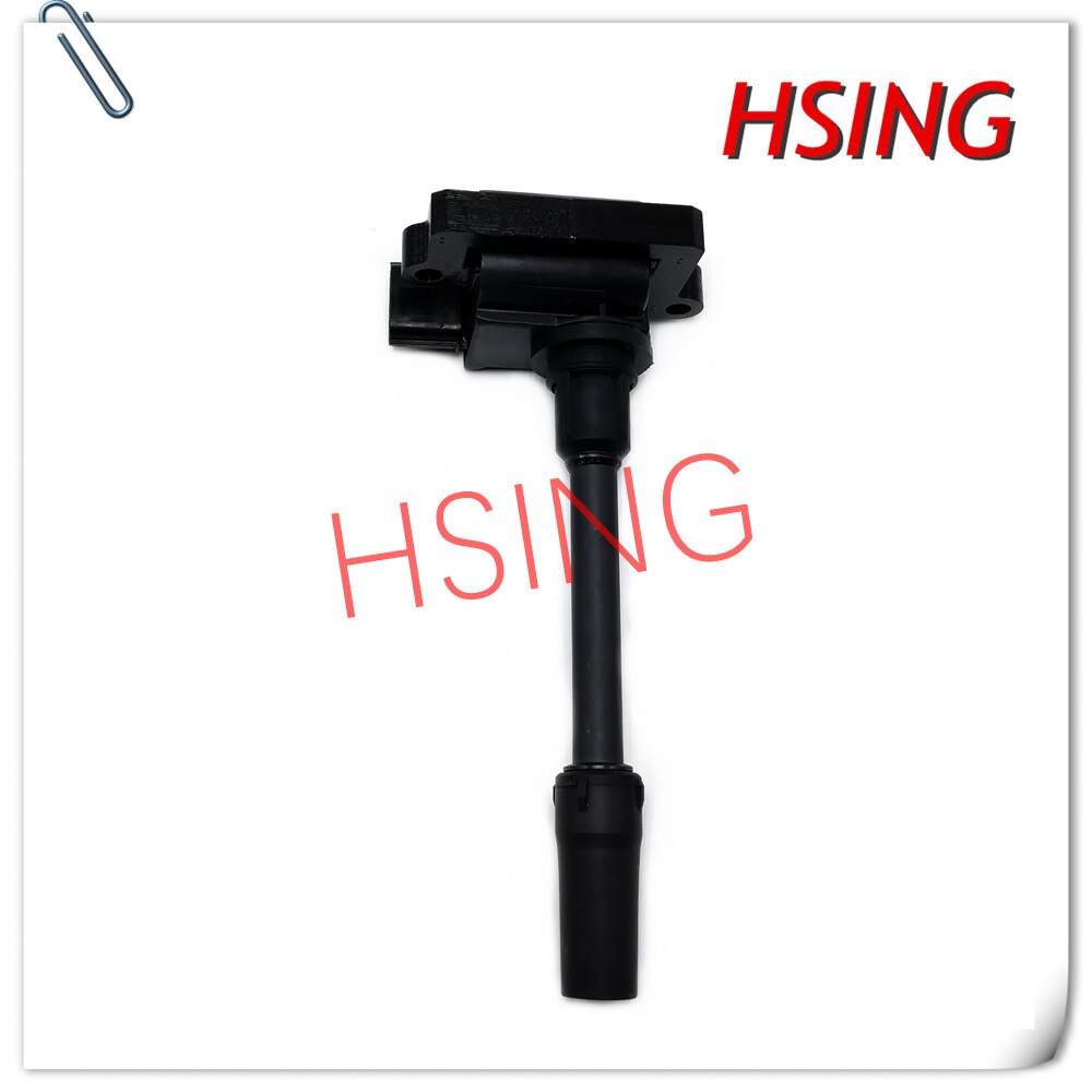 Hsingye Gloednieuwe # H6T12471A Bobine Past Voor M... – Grandado