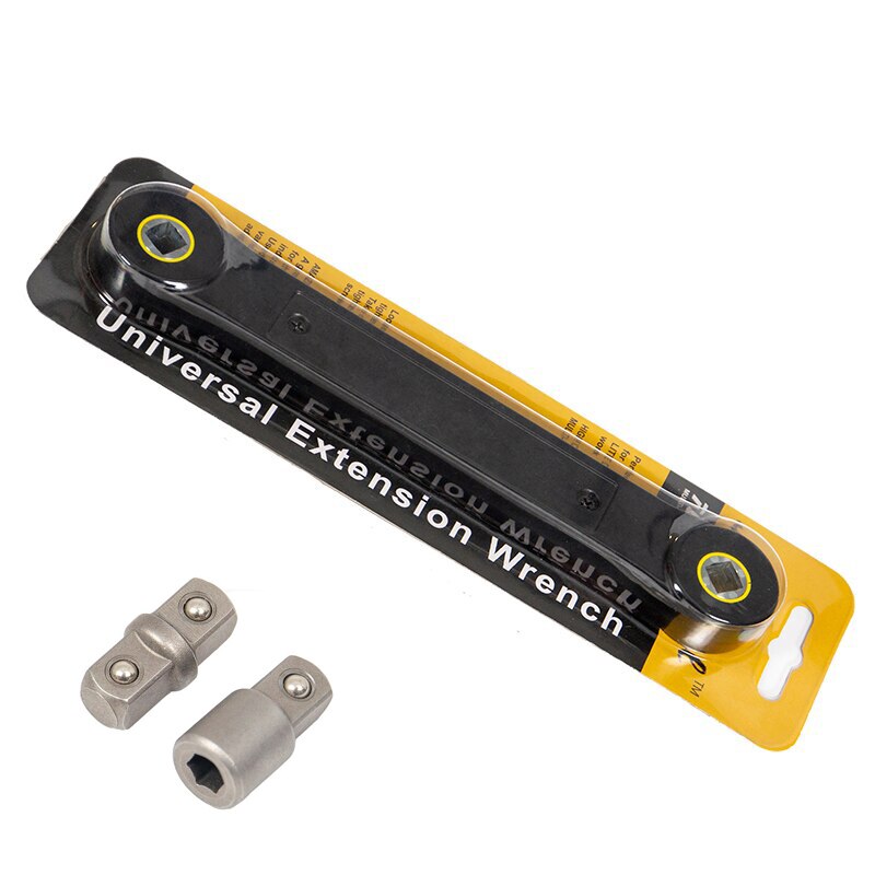 Universal Extension Wrench Automotive DIY 3/8"... – Grandado