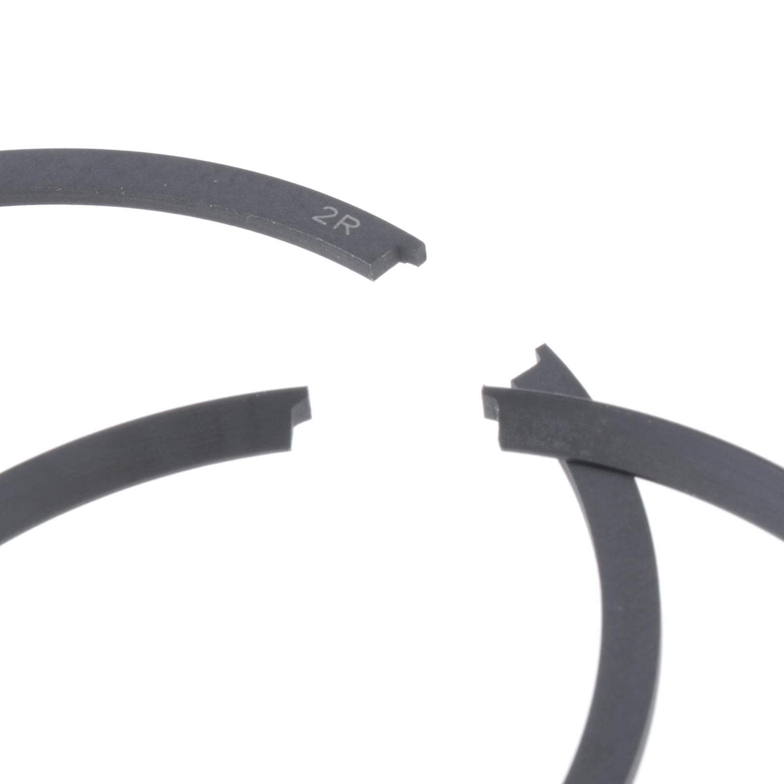 Set of 2 Car Engines Piston Rings 0396377 396377 0... – Vicedeal