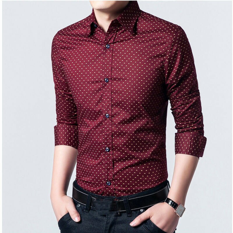 Camisa Masculina Mode Toevallige Golf Punt Mannen ... – Vicedeal