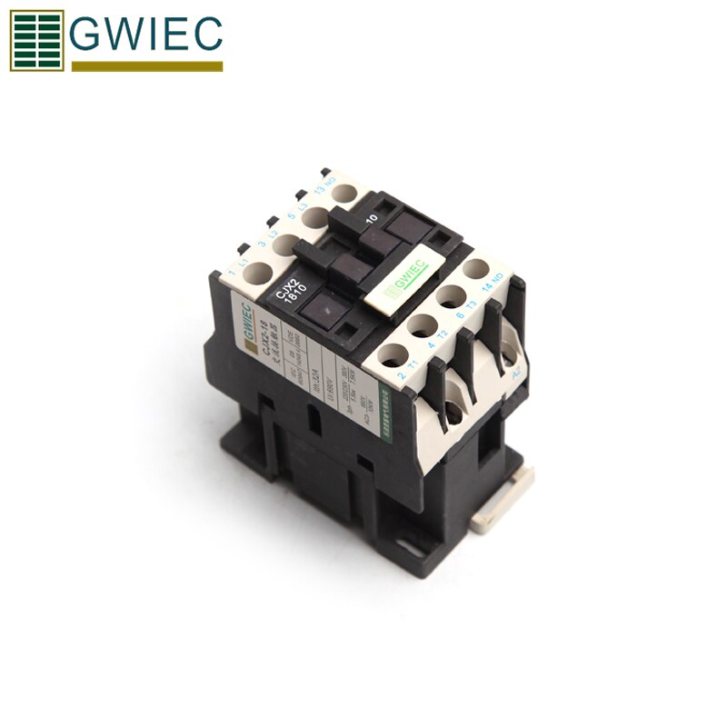 GWIEC Most Selling Products LC1 Series Mini 40A 22... – Vicedeal