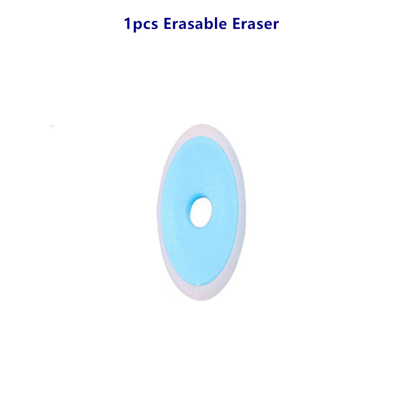 Neutral Erasable Pen Special Eraser Elliptical Pla... – Grandado