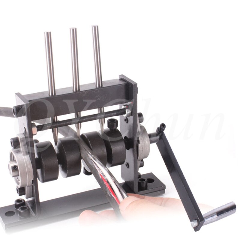 Hand peeling machine manual waste cable pulling wi... – Vicedeal