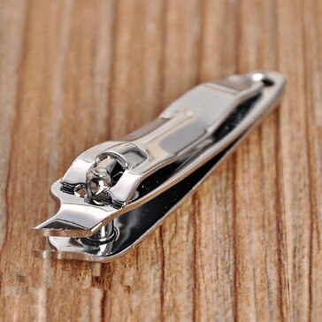 100pcs Bevel Callus Shaver toe finger nail clipper... – Vicedeal