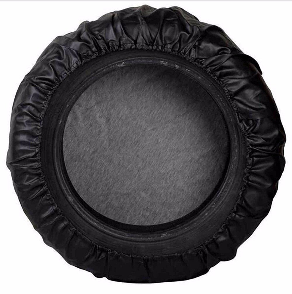 Universal Soft CY-21 Spare Tire Cover Wheel Covers... – Vicedeal