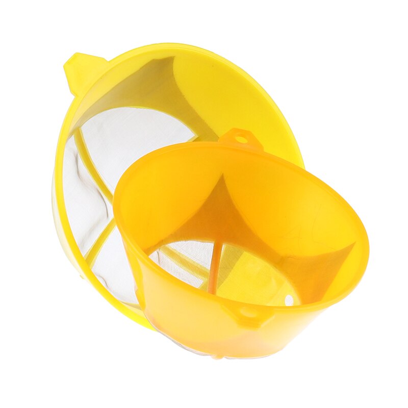 3Pcs Herbruikbare Fijne Verf Theepot Zeef Filter C... – Grandado