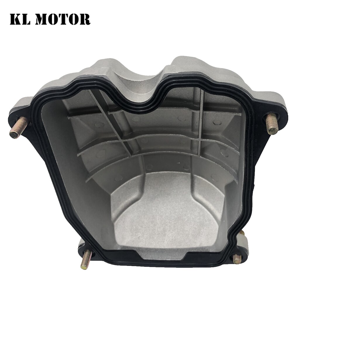 Cubierta de válvula con junta apta para Can-am BRP... – Grandado