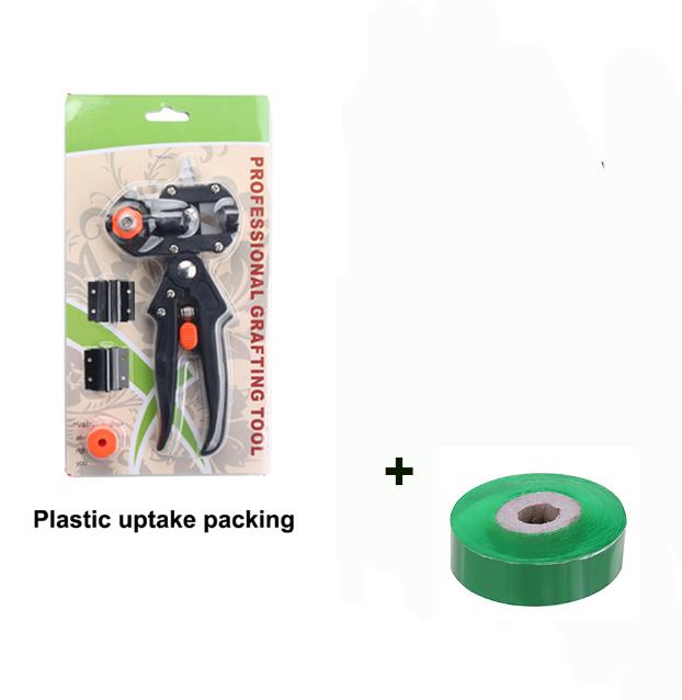 Grafting machine Garden Tools with 2 Blades Choppe... – Grandado