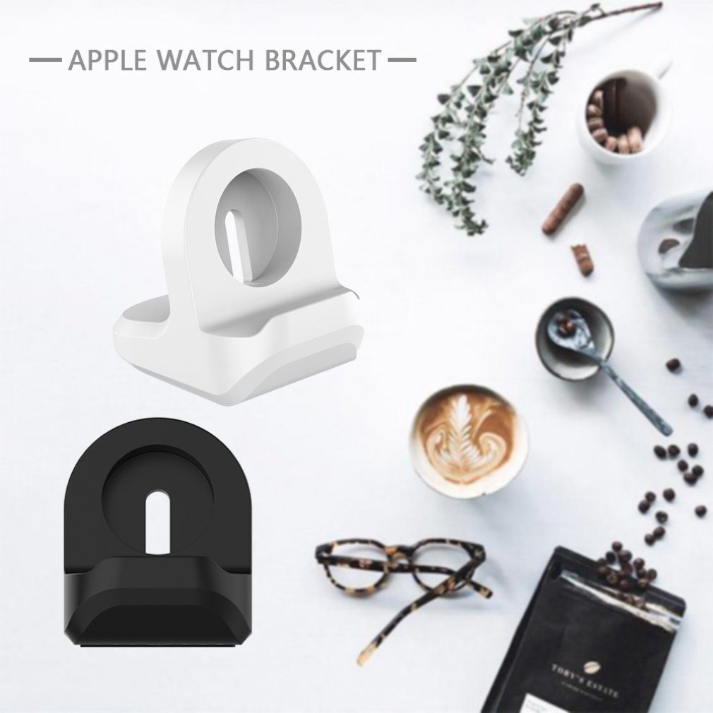 Bracket for Iwatch Watch Dock Stand Holder Hand Fr... – Vicedeal