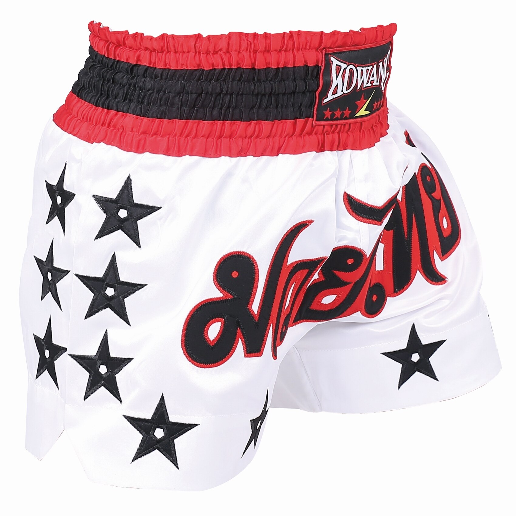 Muay Thai Shorts Boxeo Men Women Kids Kick Boxing ... – Vicedeal