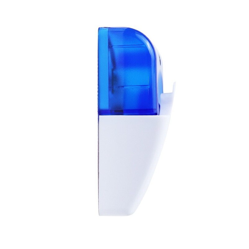 DC 5v 9v 12v Sound and Light Alarm Buzzer Siren Si... – Grandado