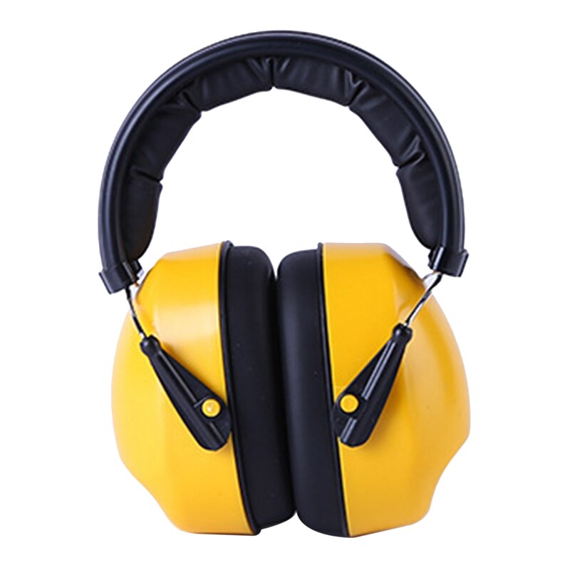 Anti-Noise Earmuffs, Noise Reduction, Sleep Learni... – Grandado