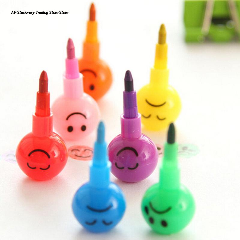 Matite Standard per cartoni animati novità Kawaii ... – Grandado