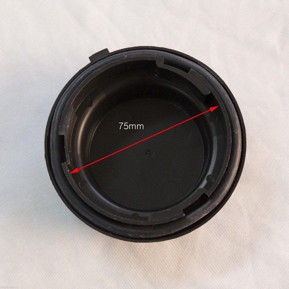 Low Beam Headlamp Head Lamp Dust Cap Cover OEM 921... – Grandado