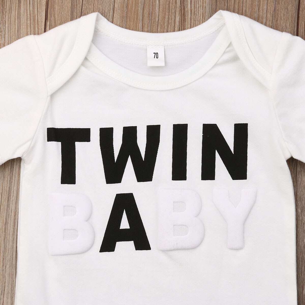 Newborn Infants Toddlers Baby Boy Girl Summer Cute... – Grandado